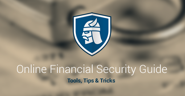 15 Steps to Maximize your Financial Data Protection - Heimdal Security Blog