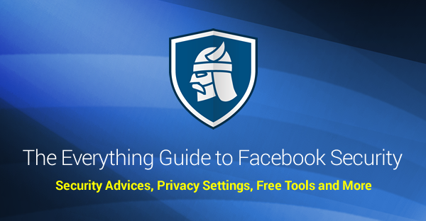 The Everything Guide to Facebook Security