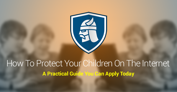 Internet Safety for Kids - 10 Actionable Tips - Heimdal Security Blog