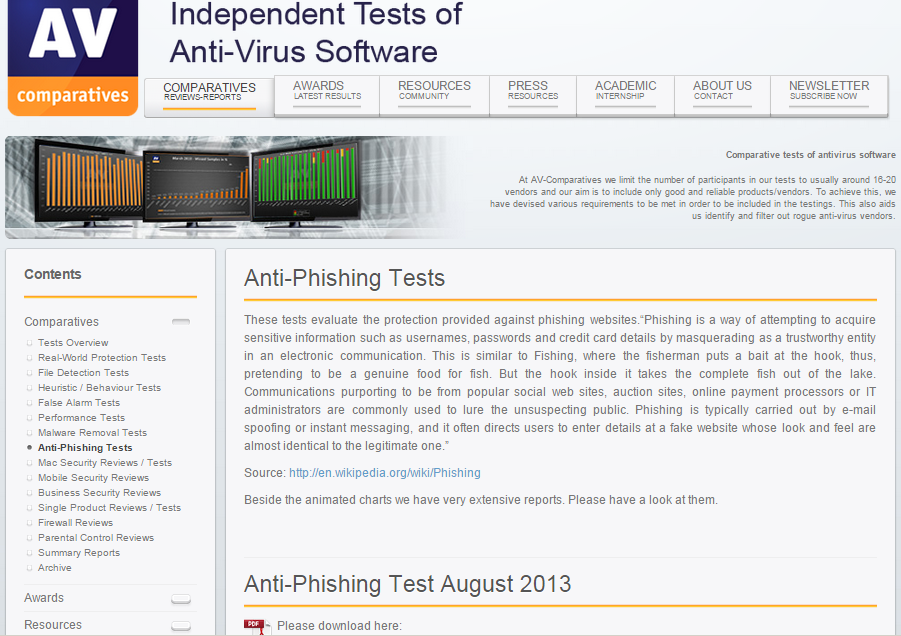 What Is The Best Antivirus For My PC? A Step-By-Step Research Guide ...