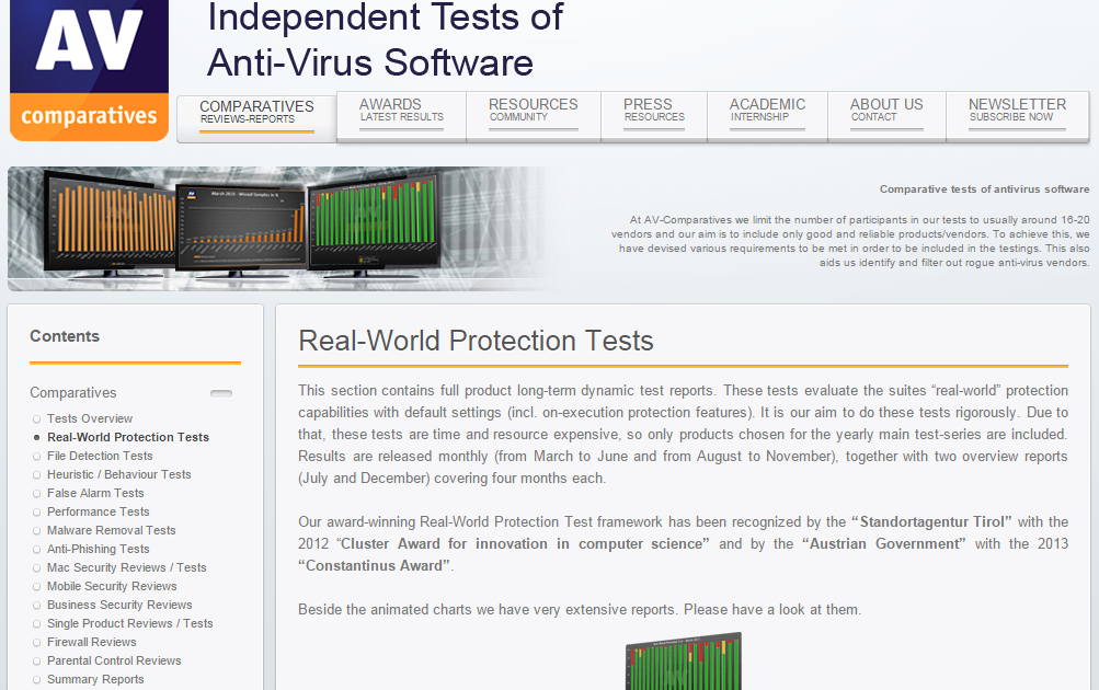 What Is The Best Antivirus For My PC? A Step-By-Step Research Guide ...