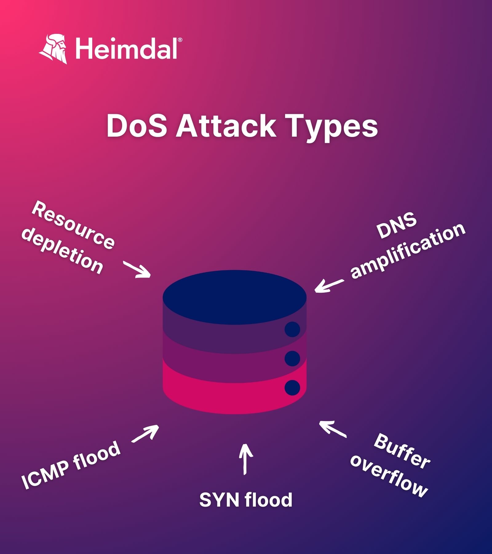 All You Need to Know About DNS Attacks