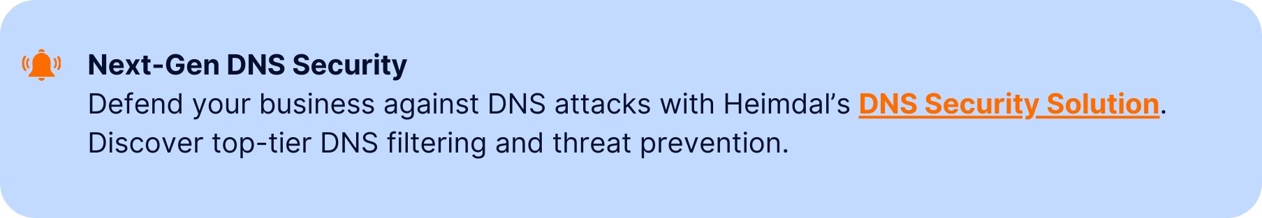 DNS Best Practices: A Quick Guide for Organizations
