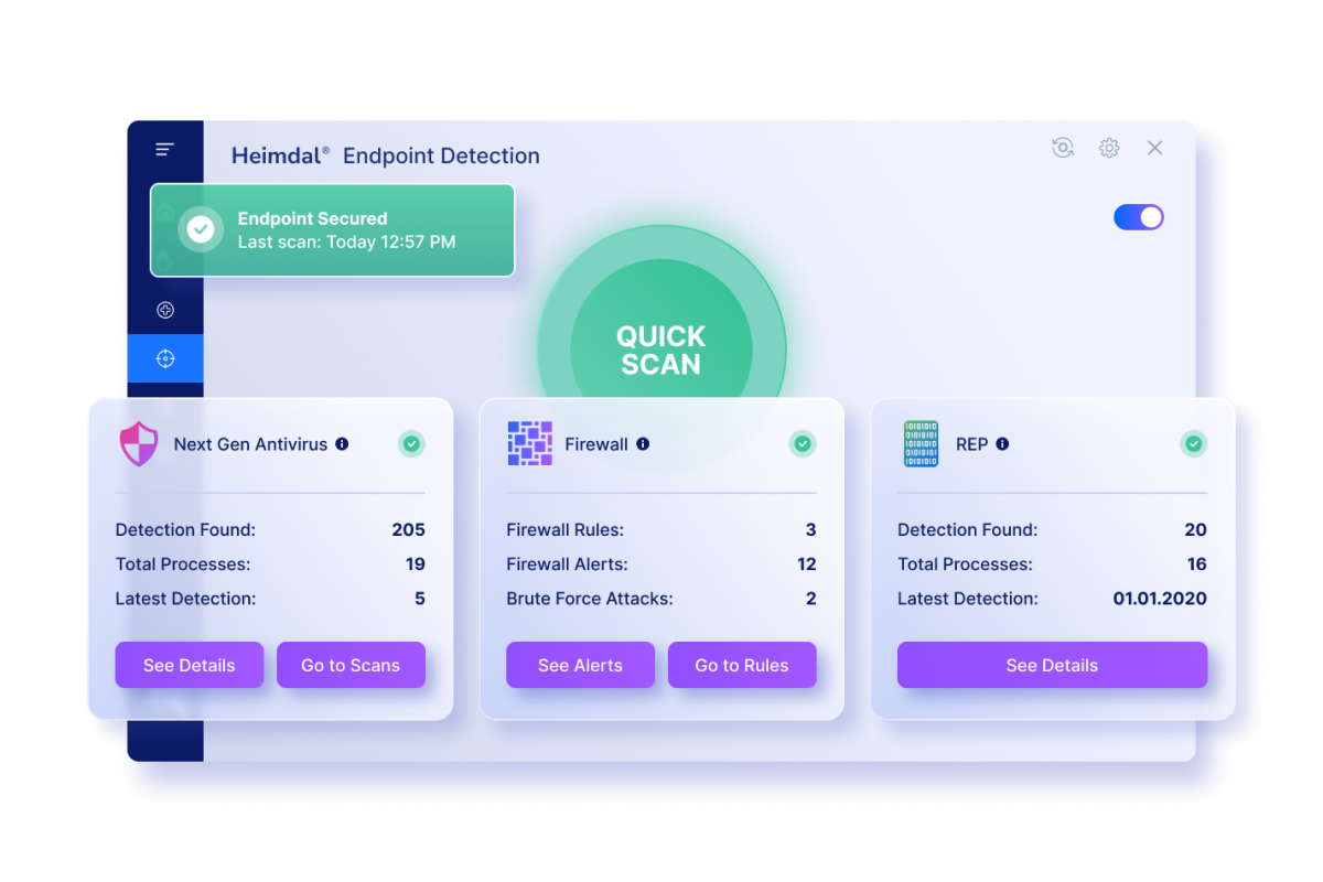 Key Components of an Effective Endpoint Security Strategy