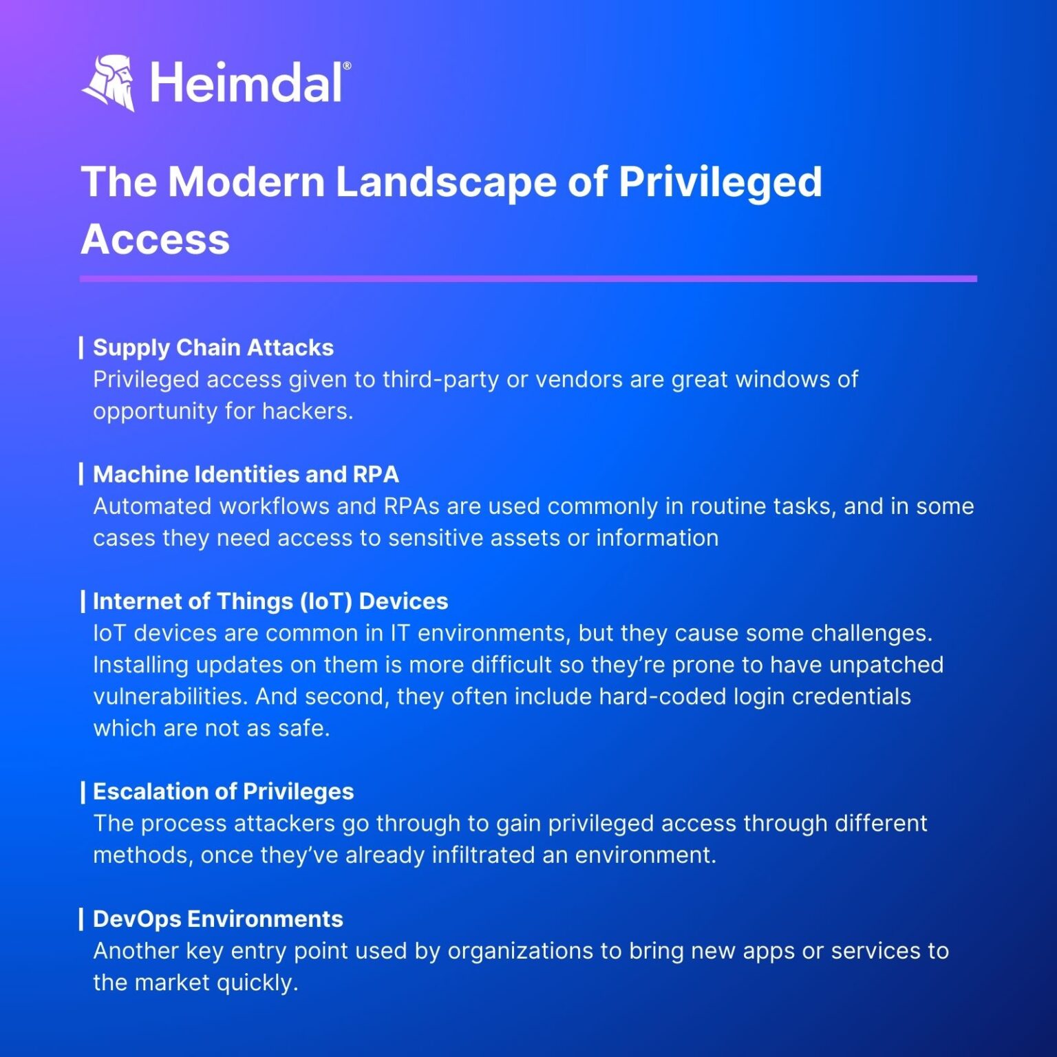 Principle of Least Privilege: What It Is and How to Get It Right