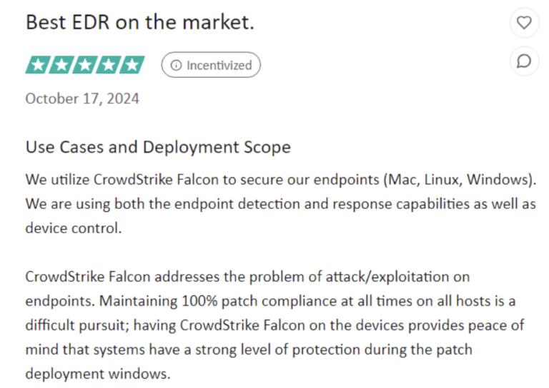 CrowdStrike vs. SentinelOne: Which is Better?