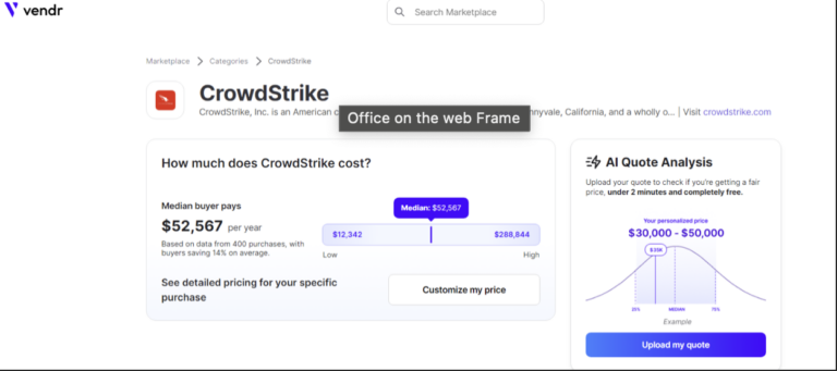 CrowdStrike vs. SentinelOne: Which is Better?