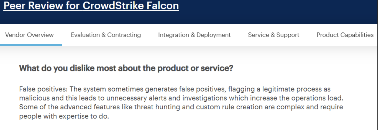 CrowdStrike vs. SentinelOne: Which is Better?