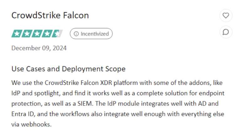 CrowdStrike vs. SentinelOne: Which is Better?