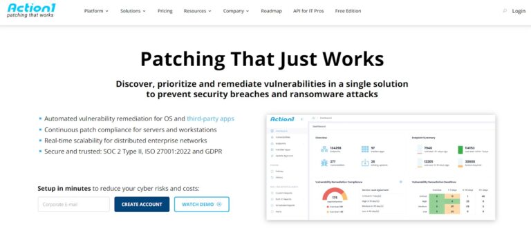 2025's Best RMM Solutions for MSPs: Top 10 Remote IT Management Tools