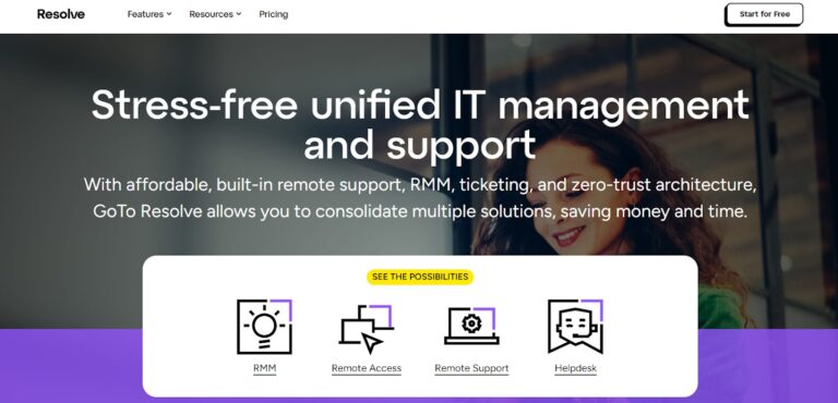 2025's Best RMM Solutions for MSPs: Top 10 Remote IT Management Tools