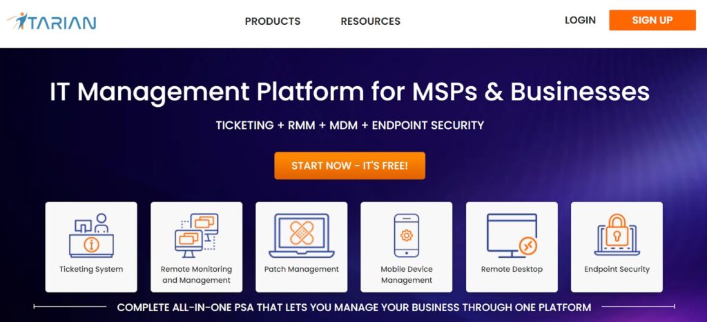 2025's Best RMM Solutions for MSPs: Top 10 Remote IT Management Tools