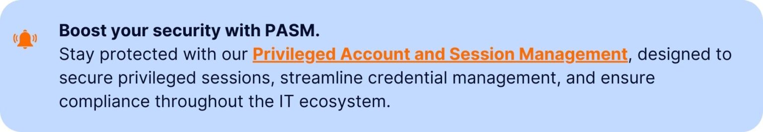 Privileged Accounts 101: Everything You Need to Know