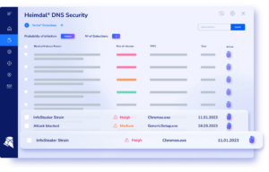 The Most Common DNS Security Risks in 2026 (And How to Mitigate Them)