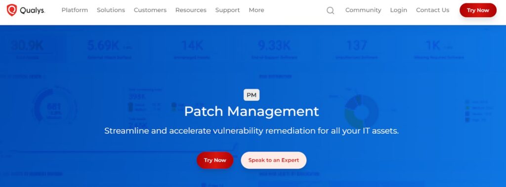 Best Automated Patch Management Software in 2025