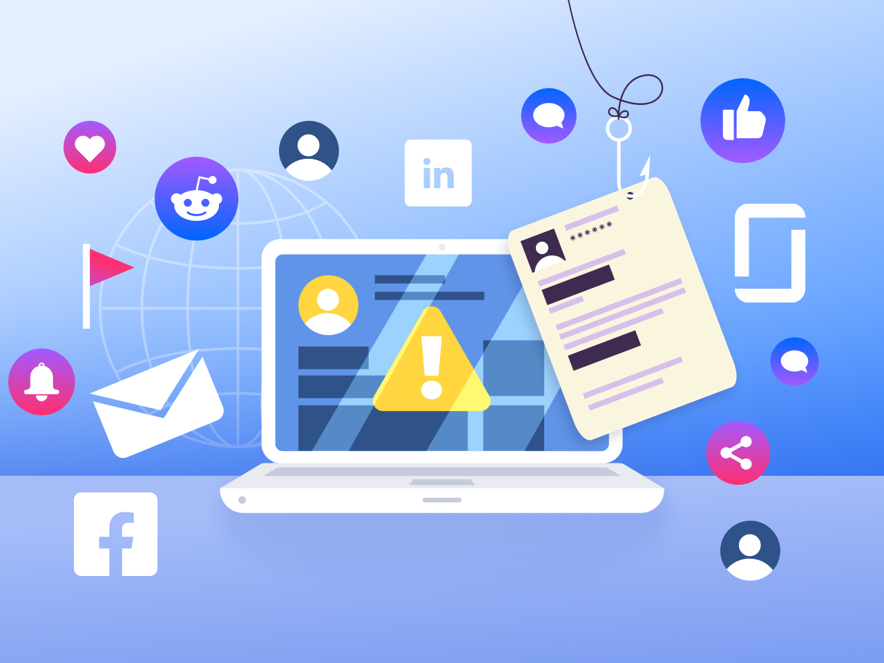 Job Scams Report – 2,670 Social Media Posts Reveal Scammers’ Top Tactics