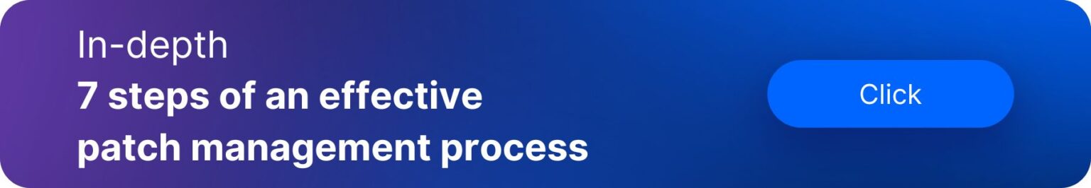 How to Implement Patch Management Software