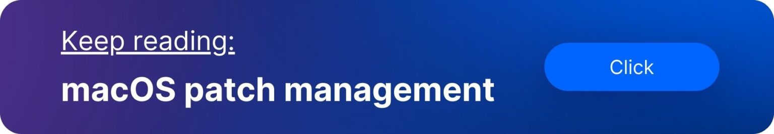 How to Implement Patch Management Software