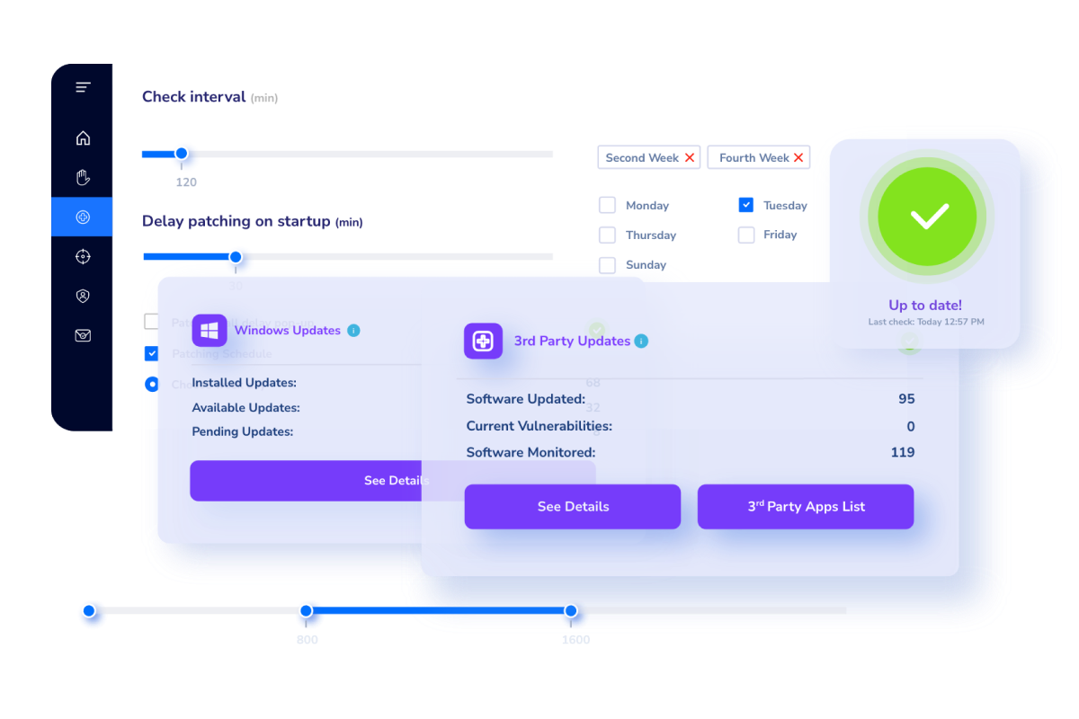 Top 7 Action 1 Alternatives for Automated Patch Management