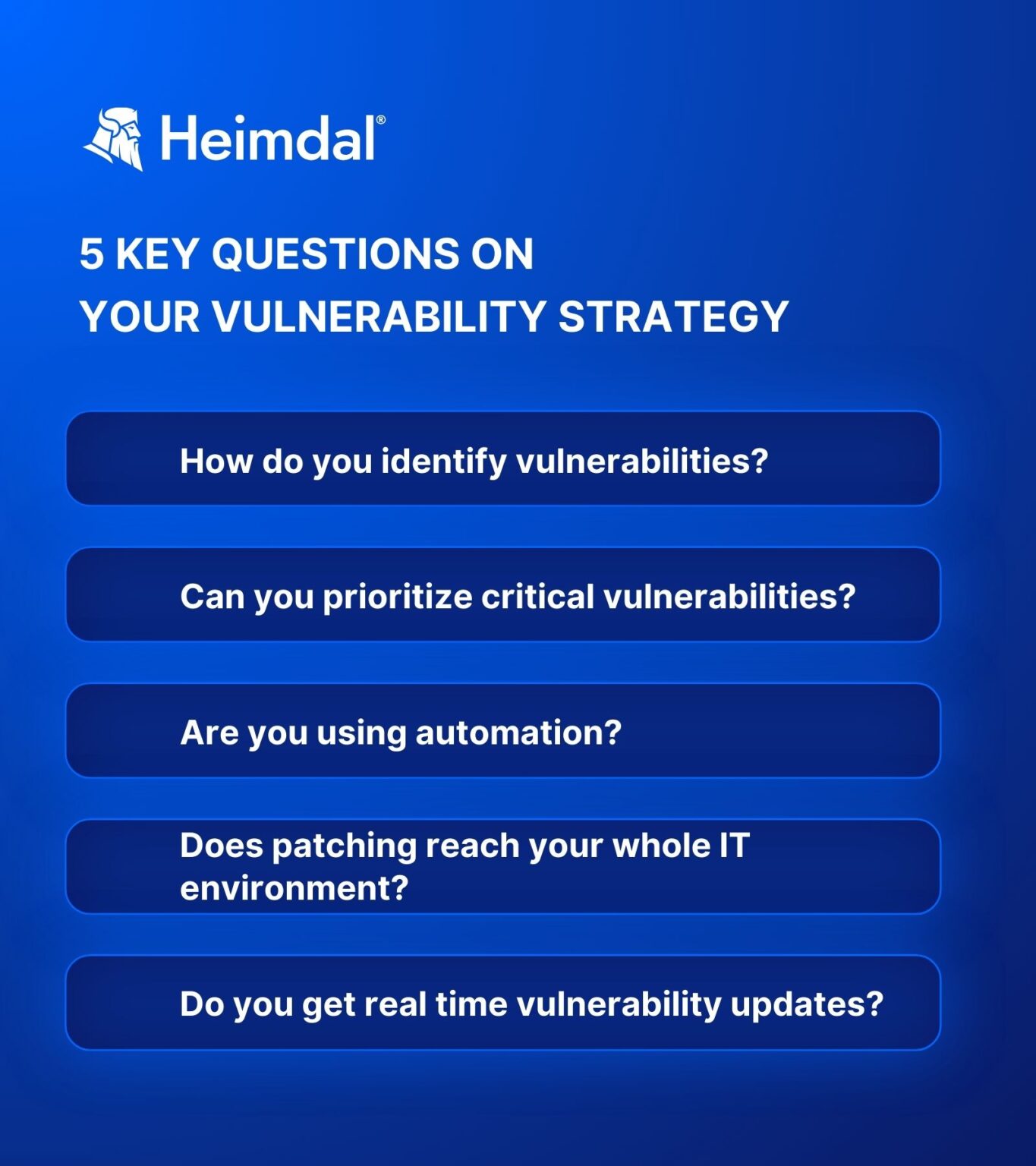 How Do Hackers Exploit Your Vulnerabilities?