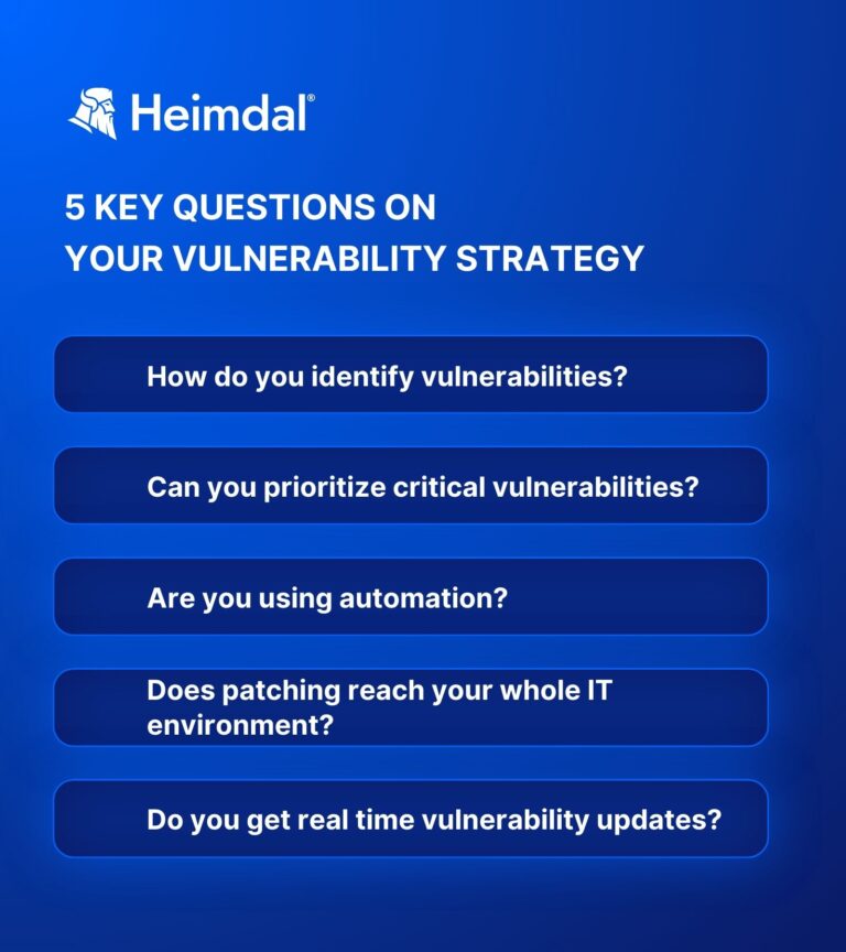 How Do Hackers Exploit Your Vulnerabilities?