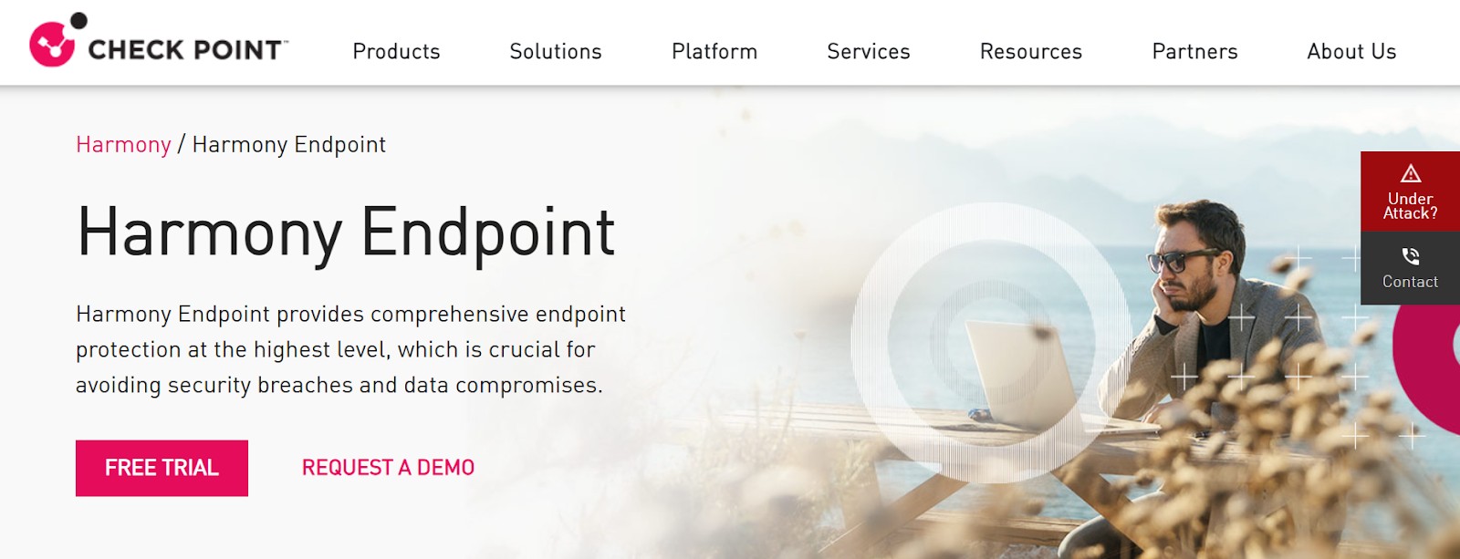 Best 8 Endpoint Protection Software in 2025