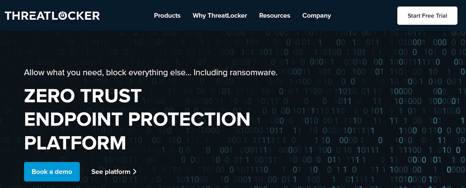 Best 8 Endpoint Protection Software in 2025