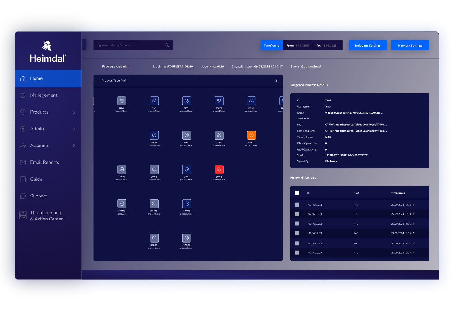 9 Best Endpoint Management Software in 2025