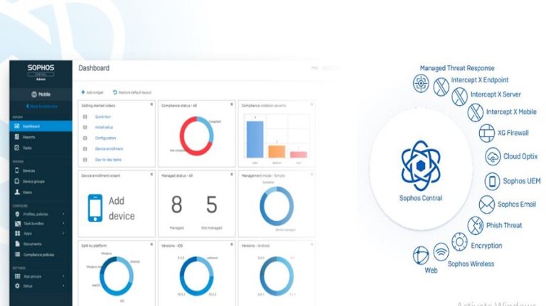 9 Best Endpoint Management Software in 2025