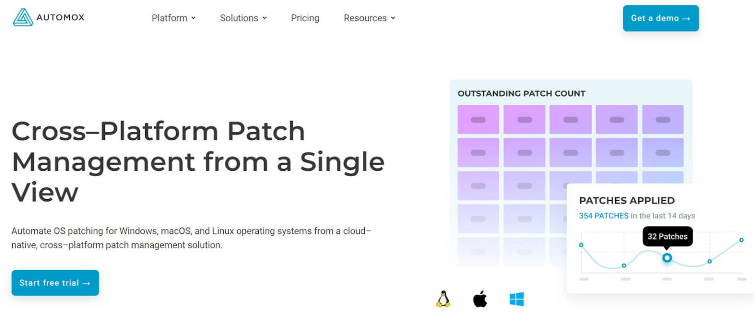 Best 10 Patch My PC Alternatives and Competitors