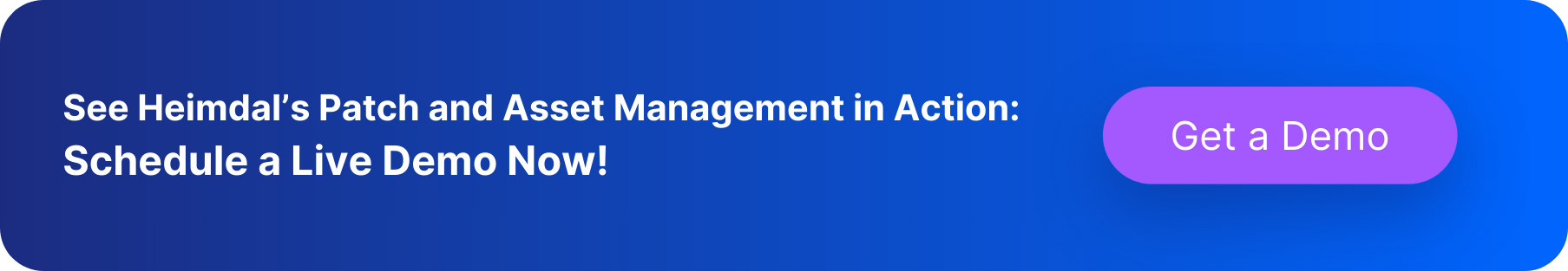 Third-Party Patch Management: A Comprehensive Guide