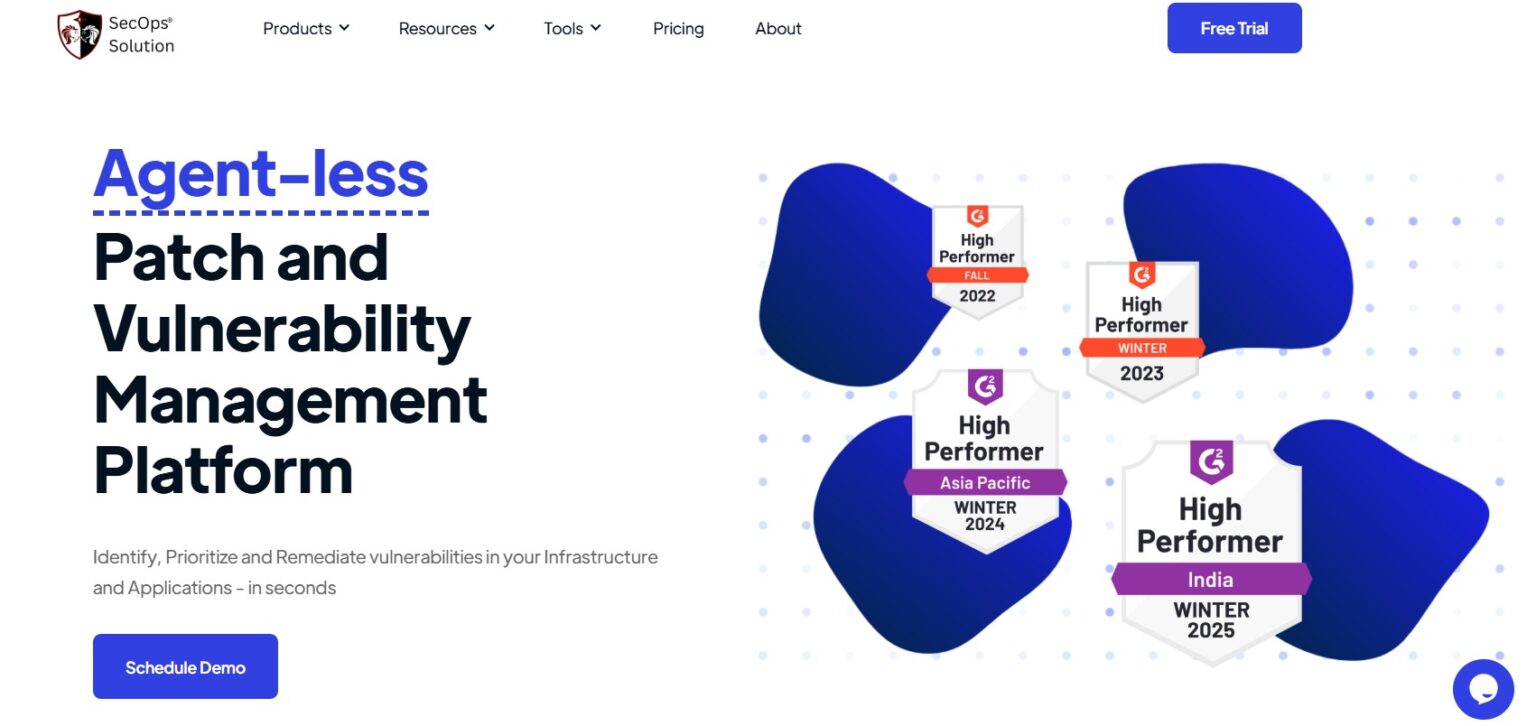 Top 9 PDQ Deploy Alternatives for Patching