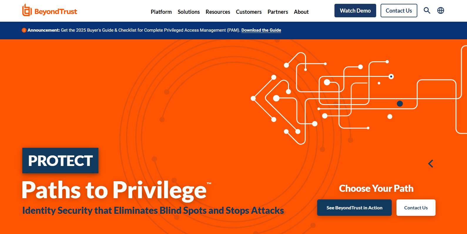Best Admin by Request Alternative to Protect Critical Assets Access