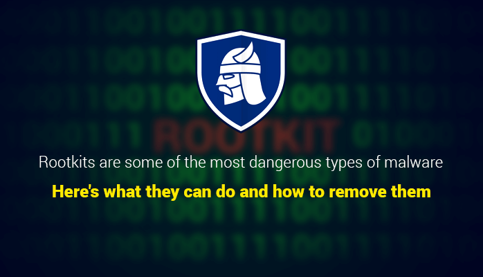 Rootkit - the (Nearly) Undetectable Malware