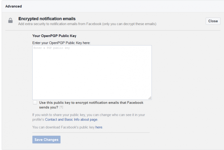 Facebook Privacy & Security Guide: Everything You Need to Know [Updated]