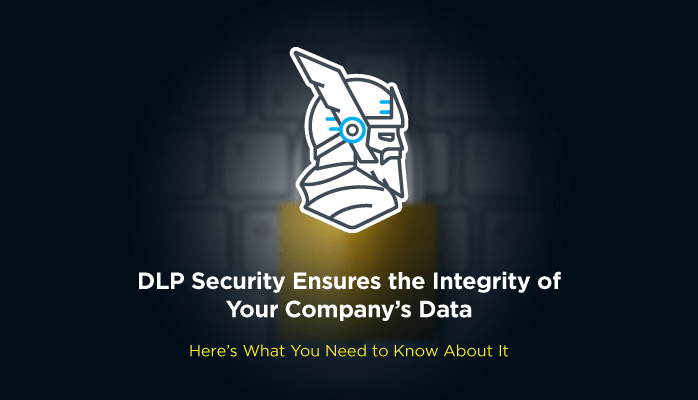 Data Loss Prevention and DLP Security Meaning Explained
