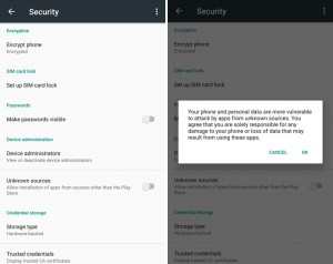 Smartphone Security Guide: The Easiest Way to Keep Your Phone & Data Safe