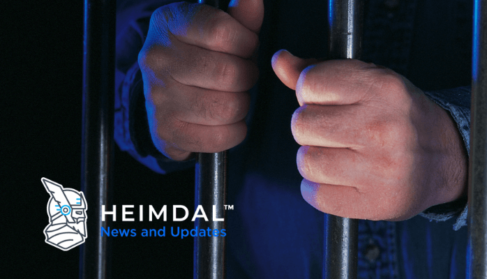 The Interpol Arrested a Moroccan Hacker in Operation Lyrebird