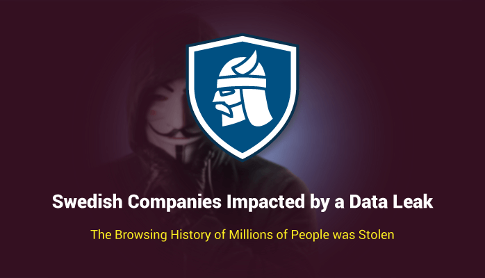 SECURITY ALERT: Massive Data Leak Revealed the Sensitive Information of ...