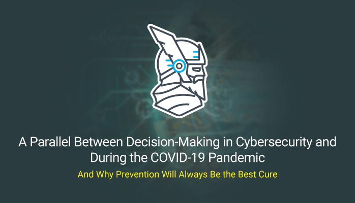 Decision Making Before and During Times of Crisis: A Parallel Between ...