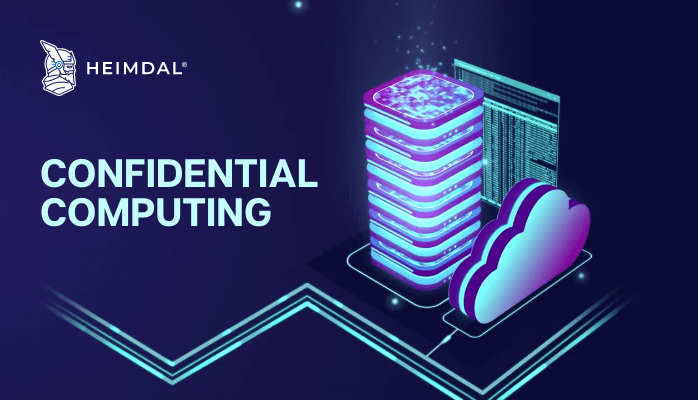 Confidential Computing: What Is It and What Are Its Benefits?