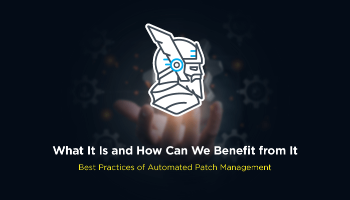 Understanding the Automated Patch Management Process Understanding the Automated Patch Management Process