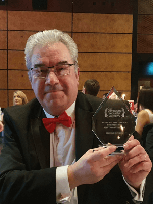 Heimdal™ Wins AI and Machine Learning-Based Security of the Year at the ...