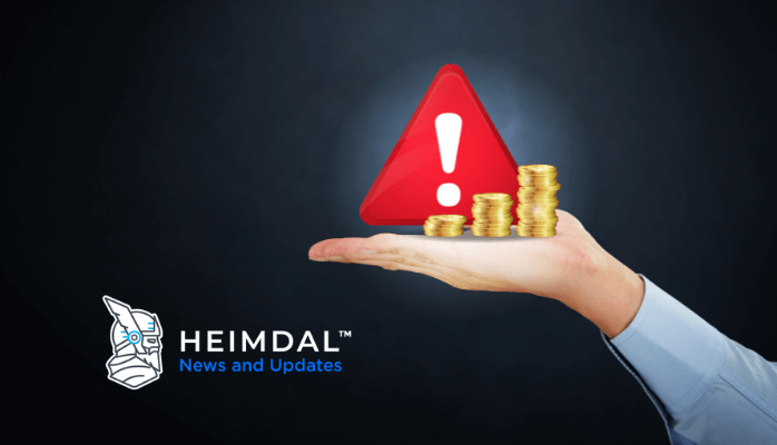 Conti Ransomware Attacks Are Growing, the FBI, CISA and NSA Warn