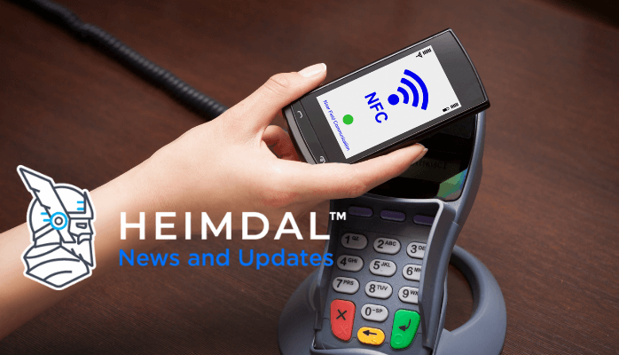 NFC Vulnerabilities Pose a Threat to ATMs: What a Simple Wave of a ...