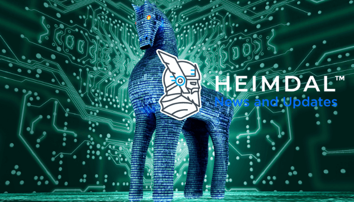 TrickBot Trojan: The New Enhanced Banking Module with MitB Skills