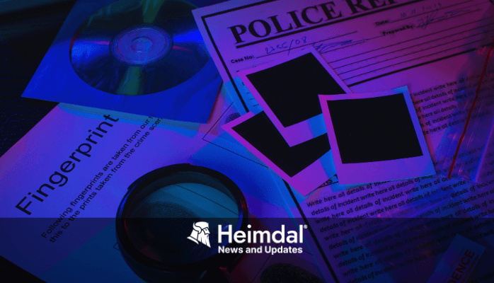 Cyber Incident Cripples UK Criminal Records Office