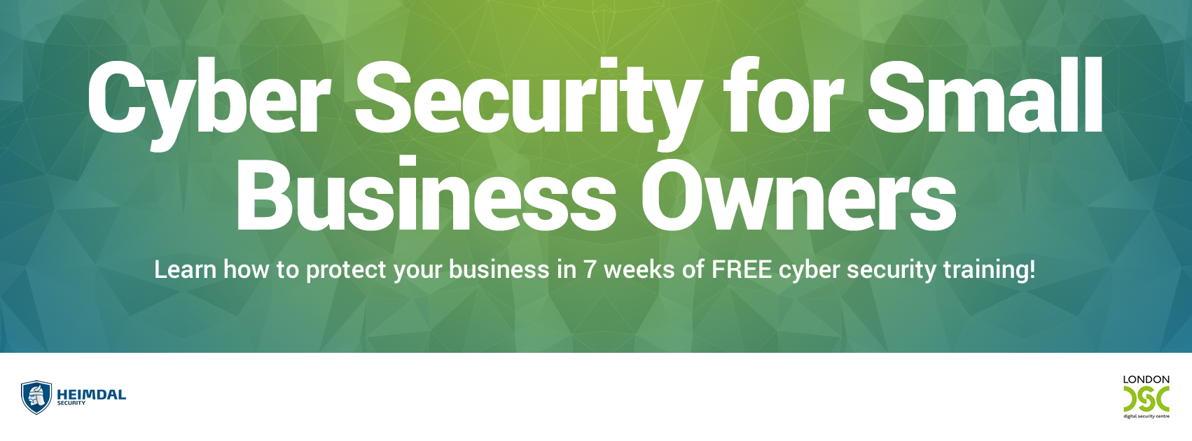 Just Launched: Cyber Security for Small Business Owners in Partnership ... Just Launched: Cyber Security for Small Business Owners in Partnership ...