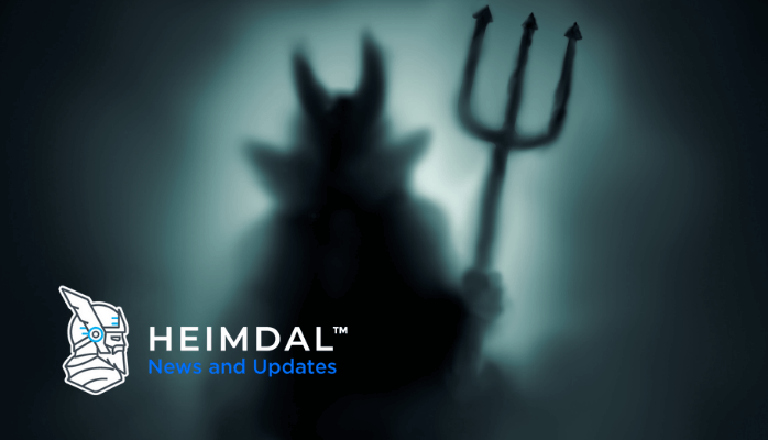 Diavol Ransomware. A New Ransomware in the Cybersecurity Landscape