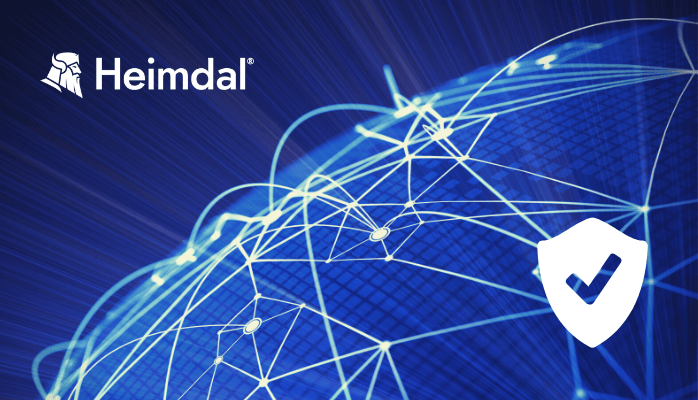 5 Ways Heimdal® Protects You From DNS Attacks